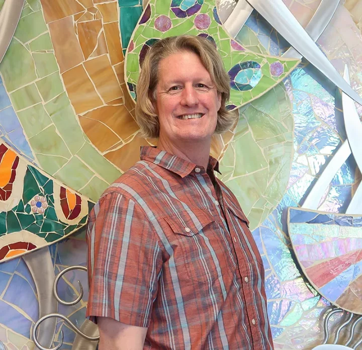 William Bryson Everett – JFS Director of Community Wellness – JFS Atlantic