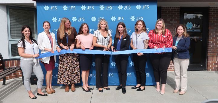 JFS Expands its Presence in Southern New Jersey – JFS Atlantic